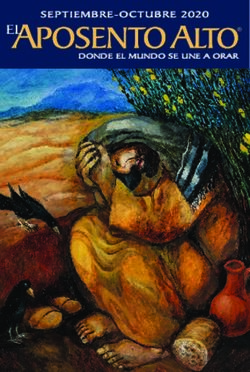 EL SEPTIEMBRE-OCTUBRE 2020 - Clever Mutt Portal