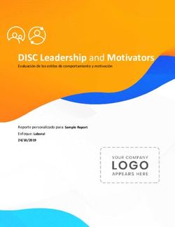 DISC Leadership and Motivators - Assessments 24x7