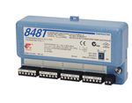 Transmisor de temperatura Rosemount 848T con FOUNDATION Fieldbus para ...